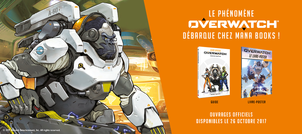 Bienvenue sur le site des éditions Mana Books