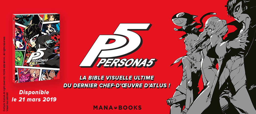 Bienvenue sur le site des éditions Mana Books